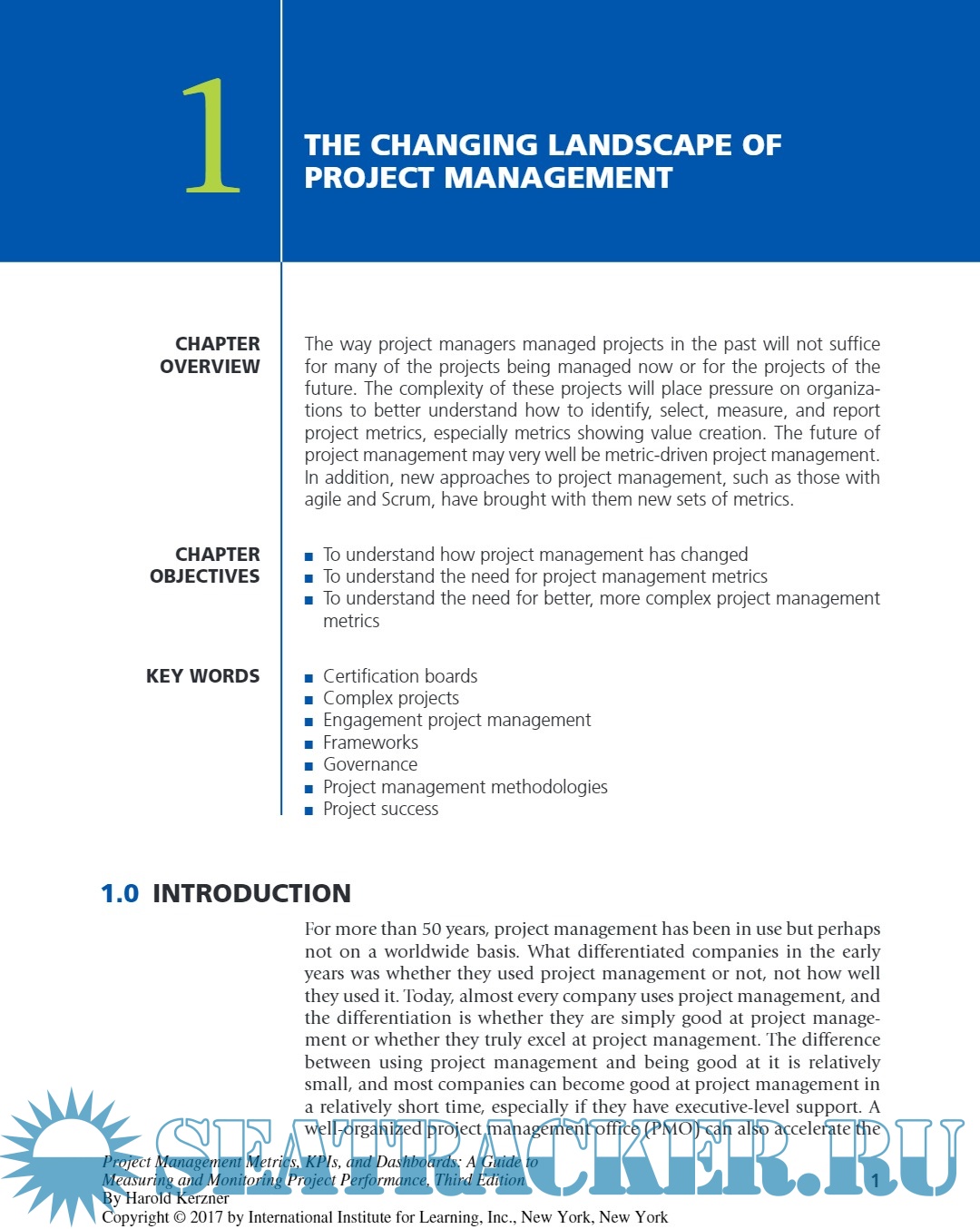 Project Management Metrics, KPIs, and Dashboards: A Guide to Measuring ...