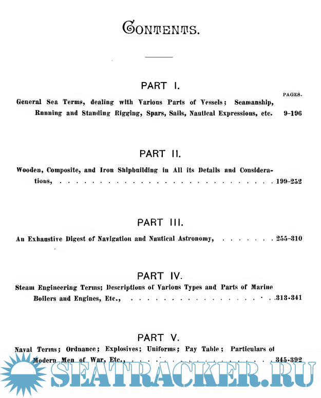 Patterson's Illustrated Nautical Dictionary - Captain Howard Patterson ...