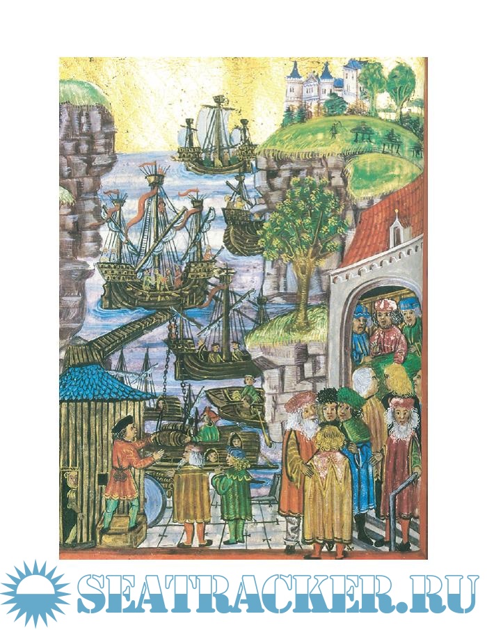 England's Medieval Navy from 1066 to 1509 - Susan Rose [2013, PDF ...