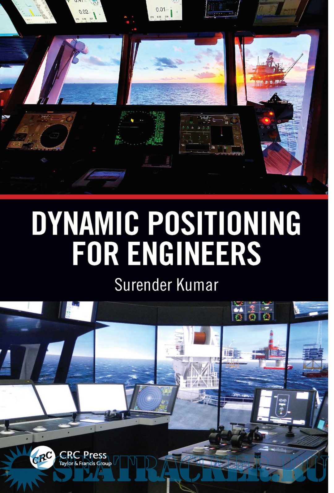 Dynamic Positioning for Engineers - Surender Kumar [2021, PDF] › Marine ...