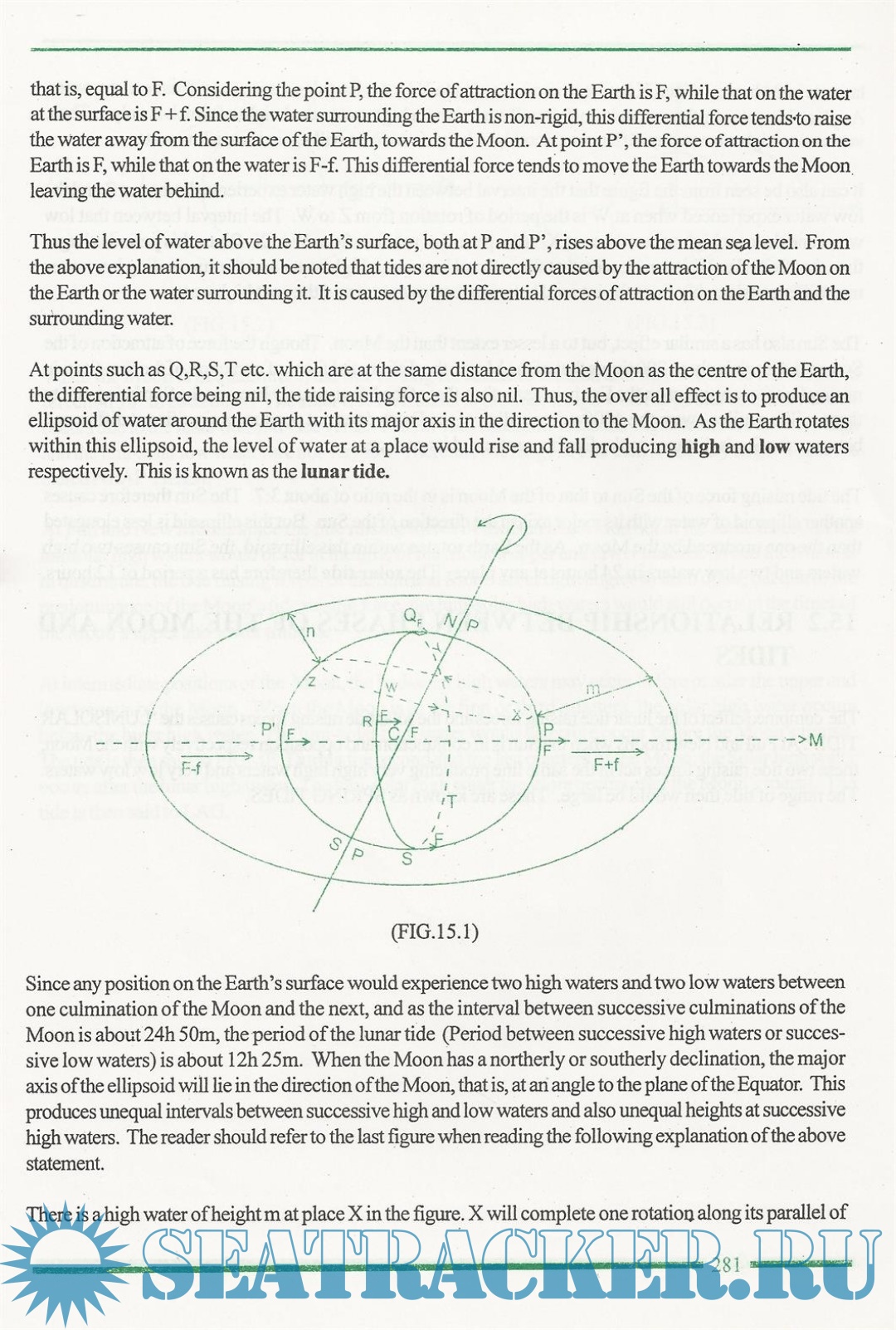 Principles of Navigation - Principles of Navigation - Capt. T.K. Joseph ...