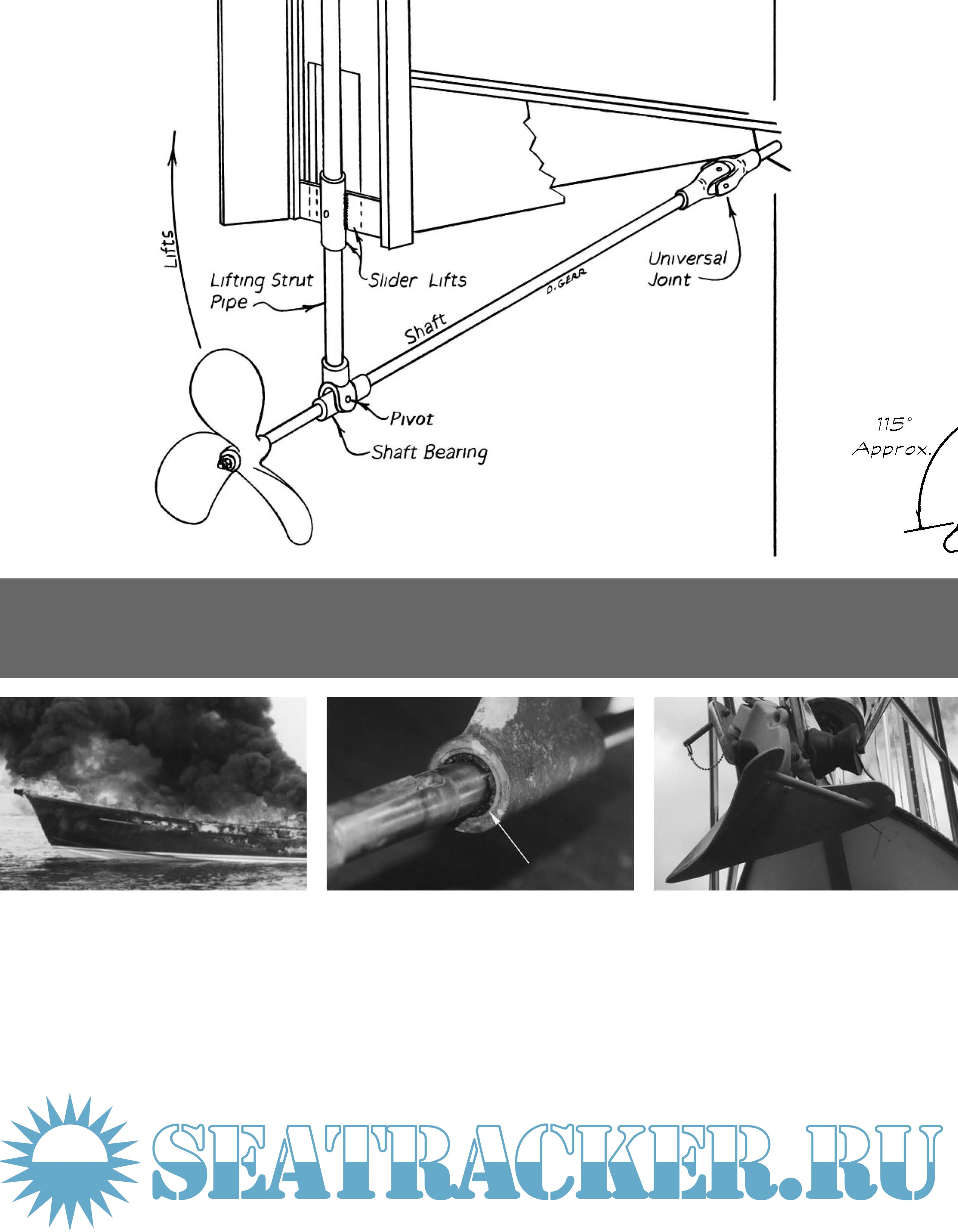 Boat Mechanical Systems Handbook 2009 Gerr - Dave Gerr [2009, PDF ...