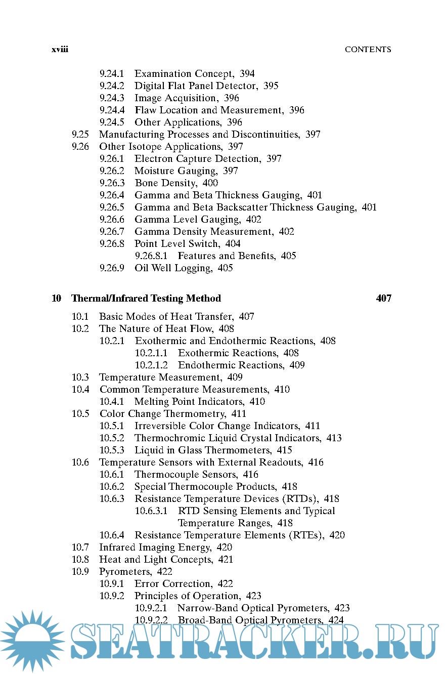 Introduction to Nondestructive Testing - Paul.E.Mix [2005, PDF ...
