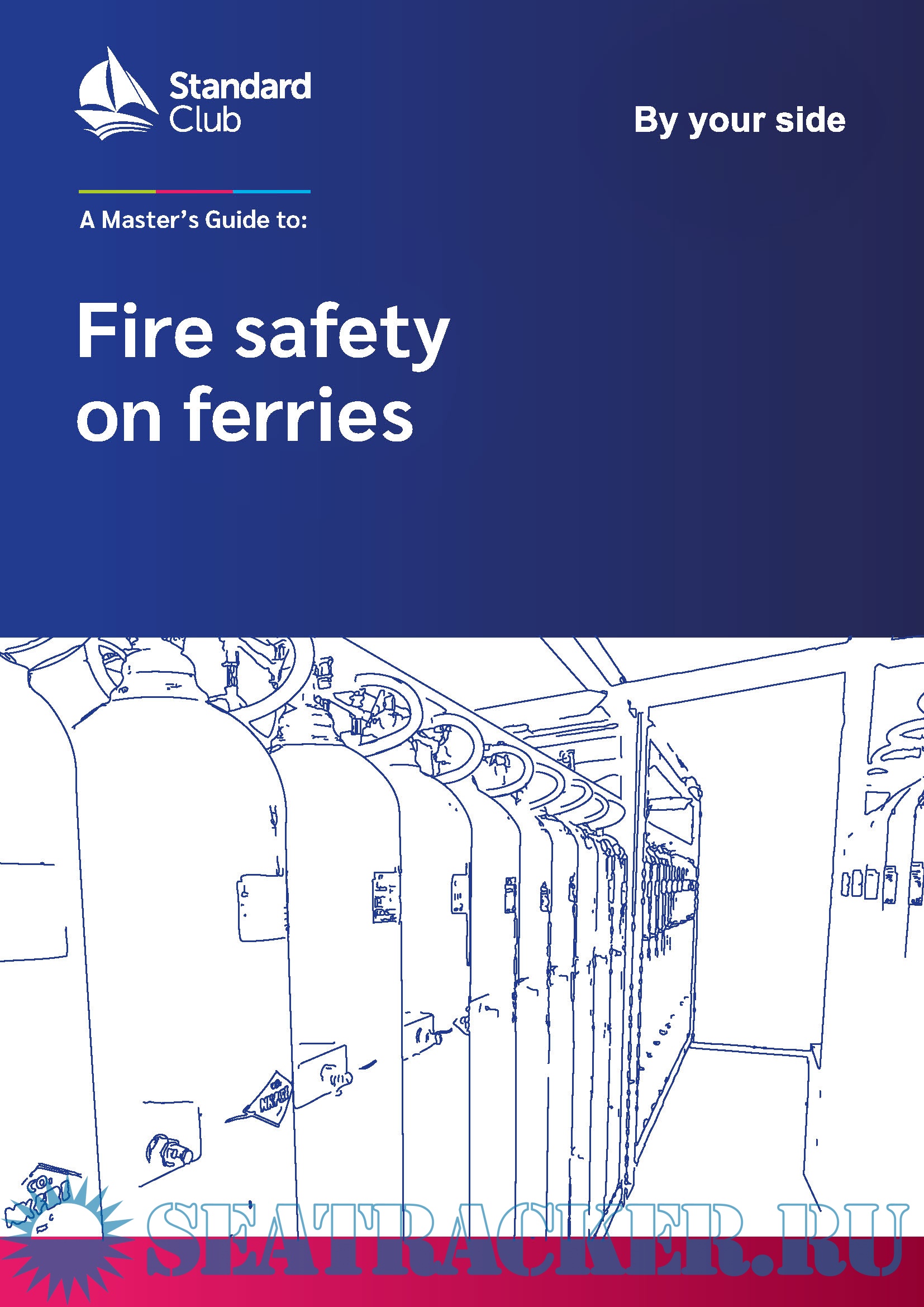 A Master’s Guide to Fire Safety on Ferries - The Standard Club © 2021 ...
