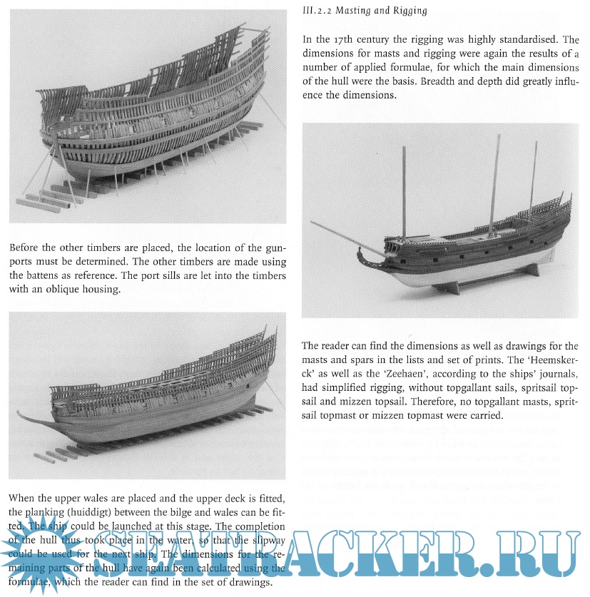 The Ships of Abel Tasman - Ab Hoving & Cor Emke with an introduction by ...