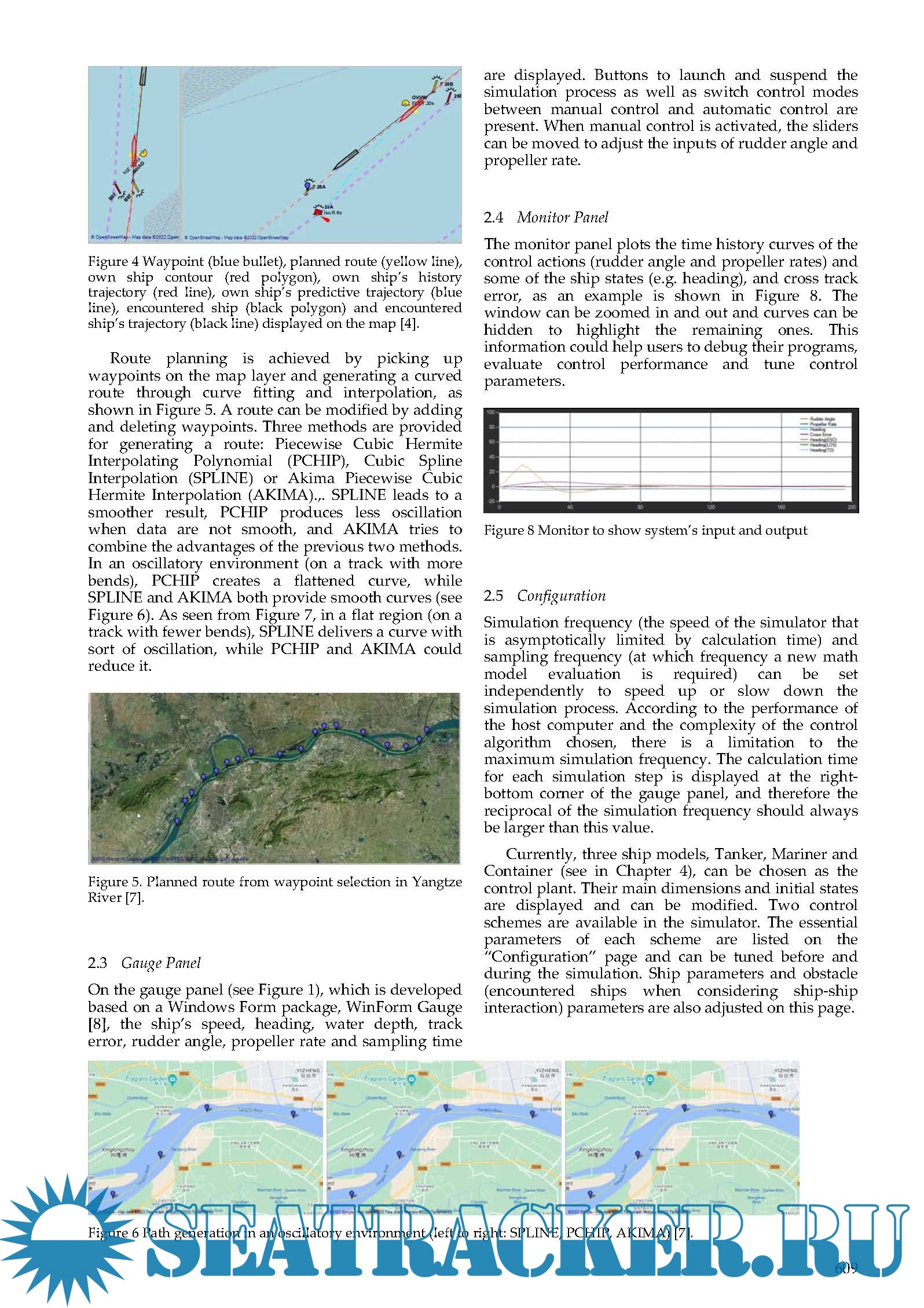 TransNav Journal Vol. 17 No. 3 (September) - Multiple [2023, PDF ...