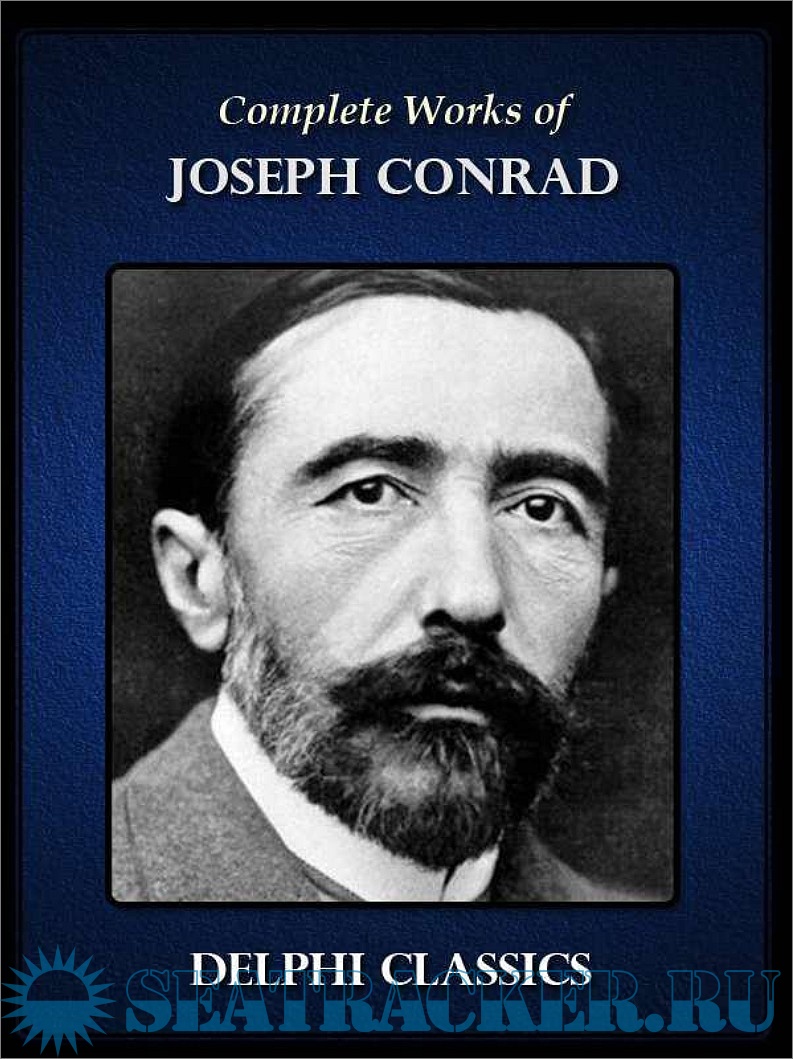 Complete Works of Joseph Conrad - Joseph Conrad [2012, EPUB] › Marine ...