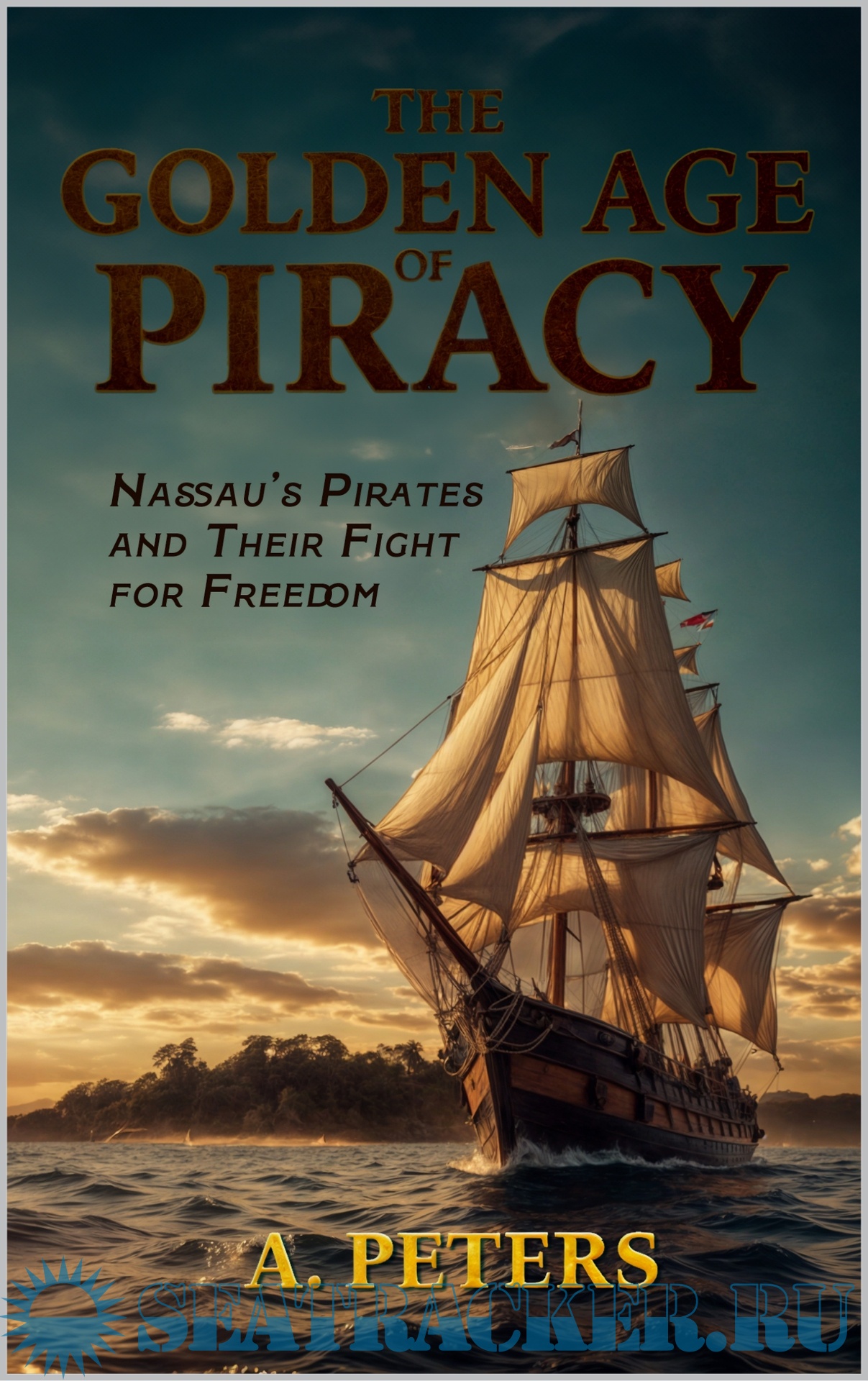 The Golden Age of Piracy: Nassau’s Pirates and Their Fight for Freedom ...