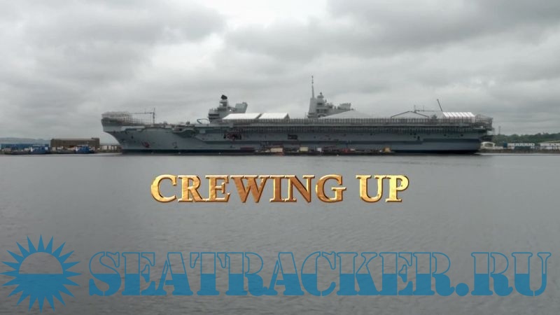 BBC - Britains Biggest Warship: Series 1 (2018) [2018, MP4] › Marine ...