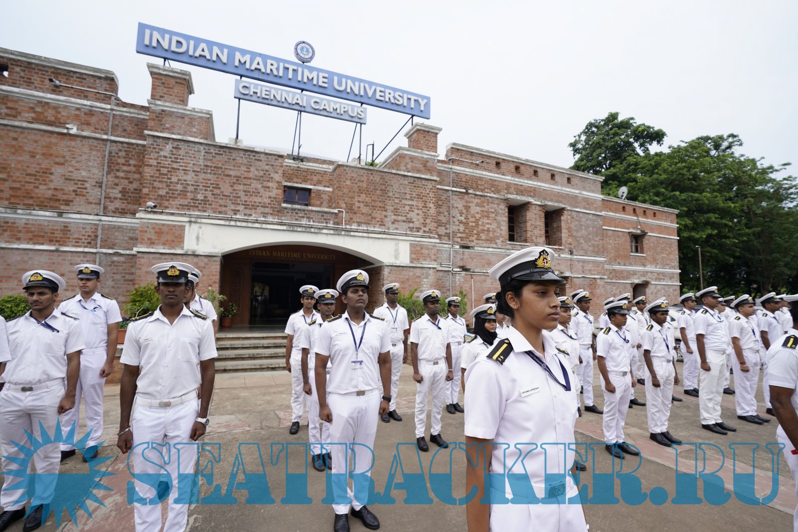 B.Sc. Nautical Science Course Learning Resources - Indian Maritime ...