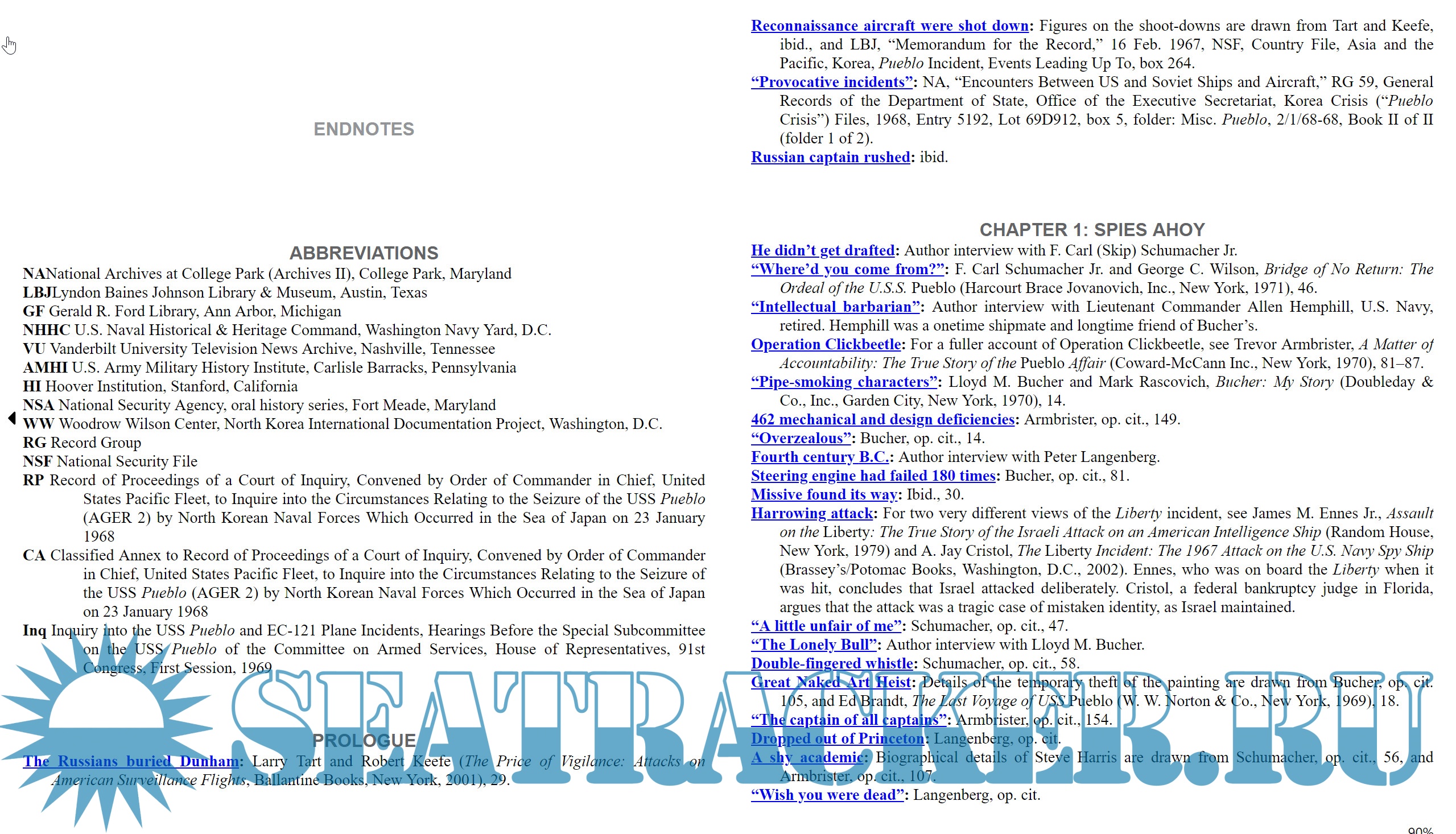 Act of War - Jack Cheevers [2013, EPUB] › Marine Tracker