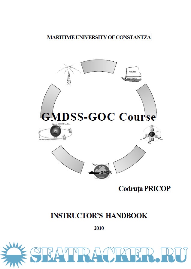 GMDSS - GOC Course (Instructor's Handbook) - Maritime University of ...