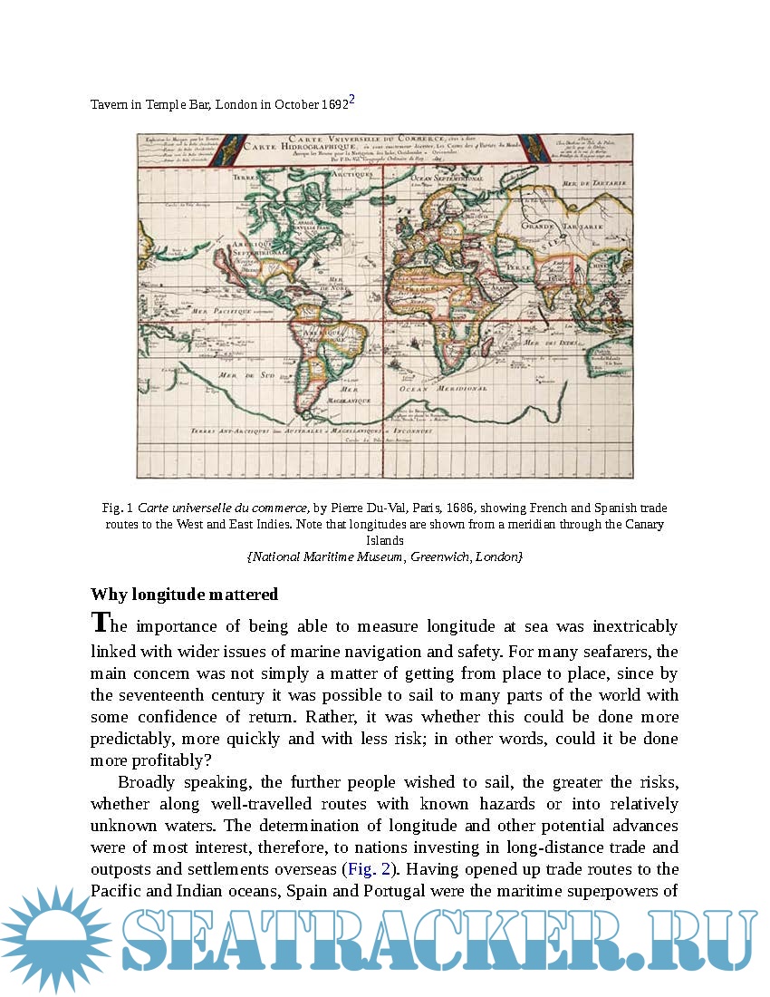 Finding Longitude: How Ships, Clocks and Stars Helped Solve the ...
