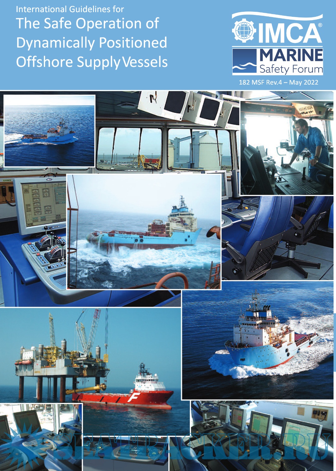 International Guidelines for the Safe Operation of Dynamically ...