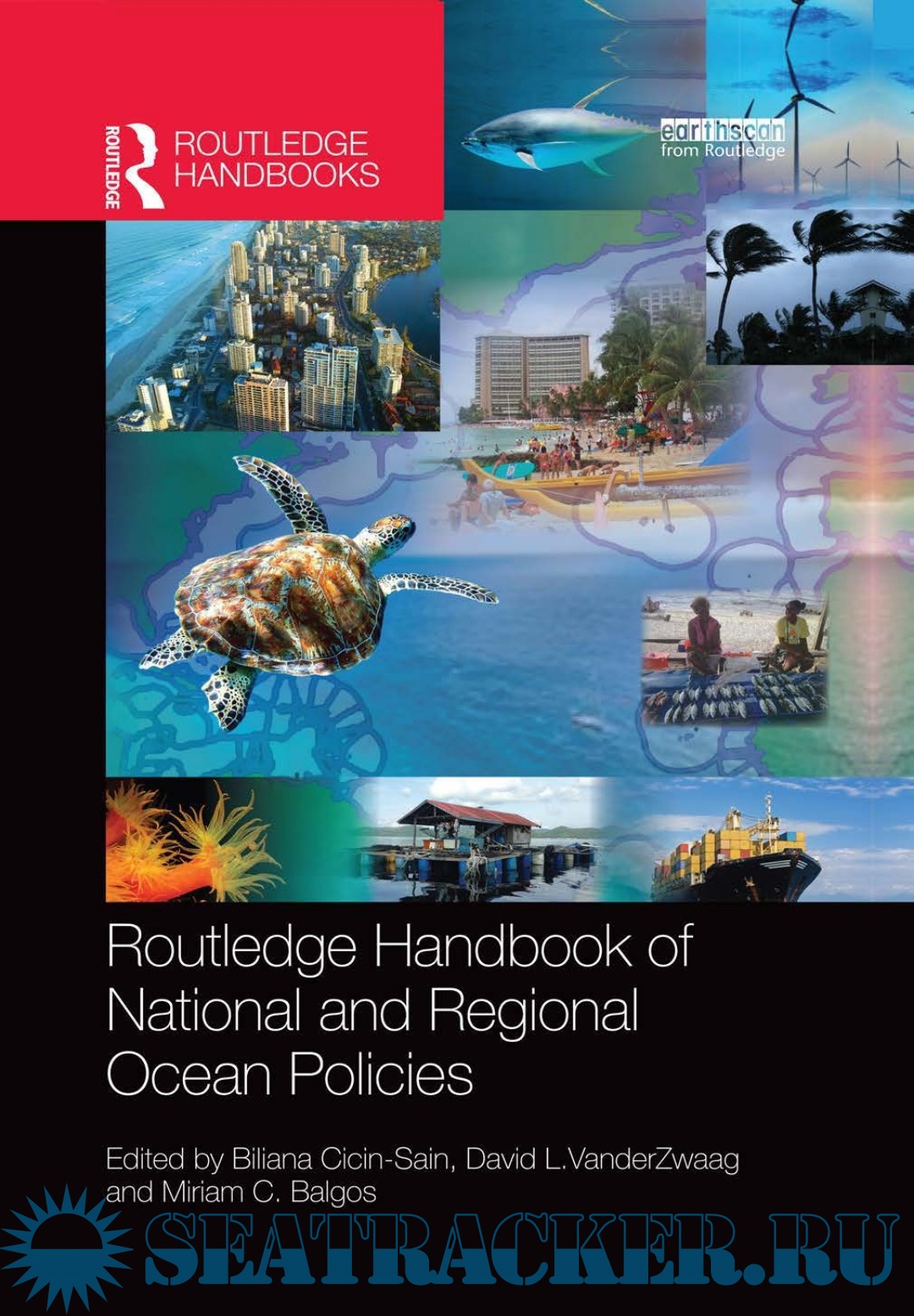 Routledge Handbook of National and Regional Ocean Policies - Biliana ...