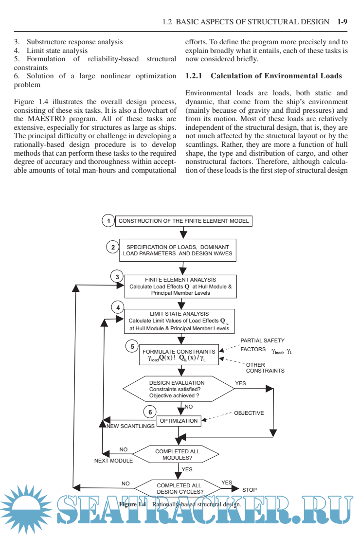 Ship Structural Analysis and Design - Hughes, Owen F., Paik, Jeom Kee ...