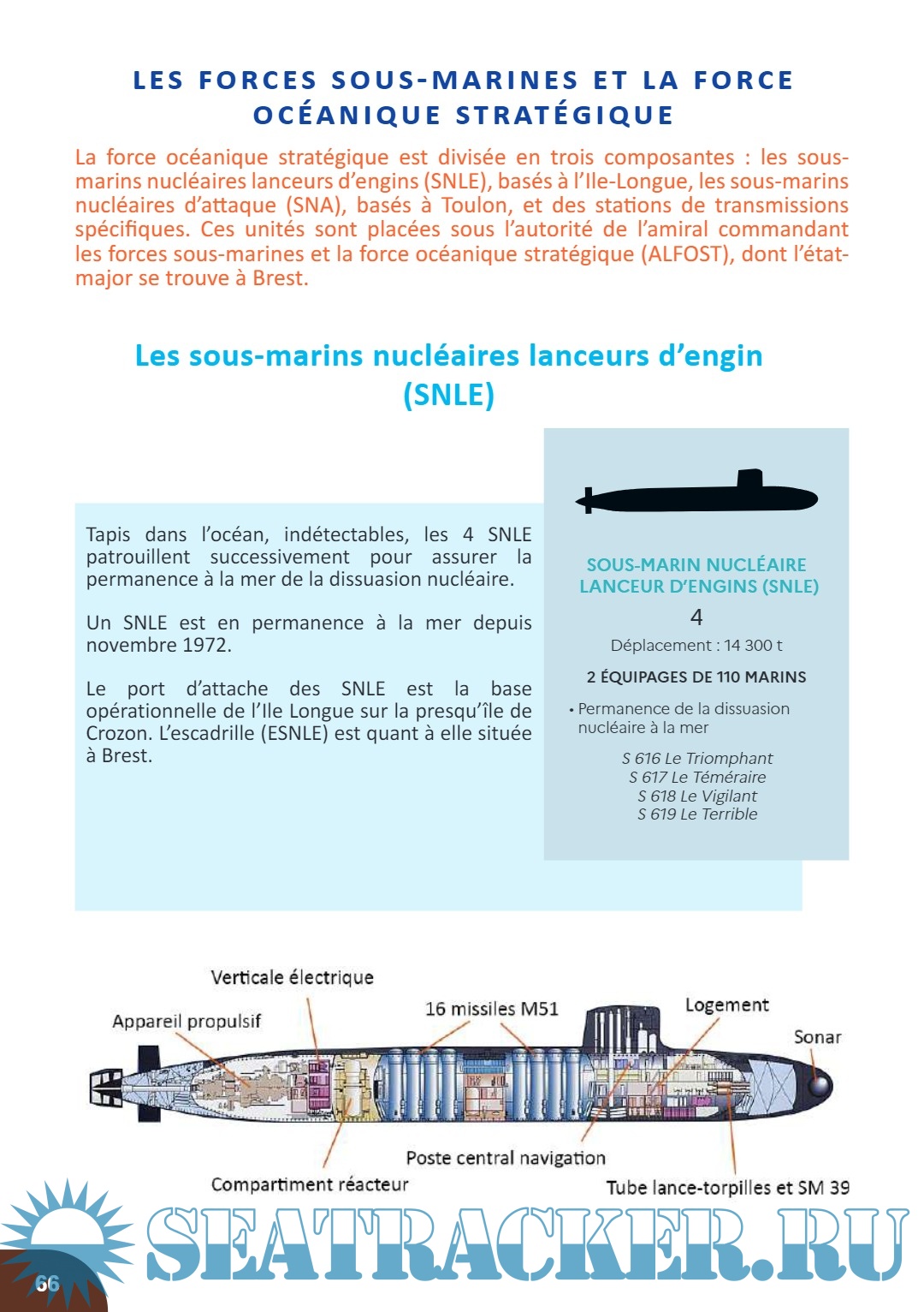 Giude du Marin 2023 - Marine Nationale [2023, PDF] - Marine Nationale [2023, PDF] › Marine Tracker
