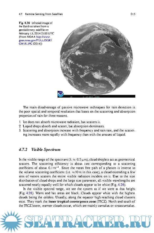 Lectures in Meteorology - Nicole Mölders and Gerhard Kramm [2014, PDF ...