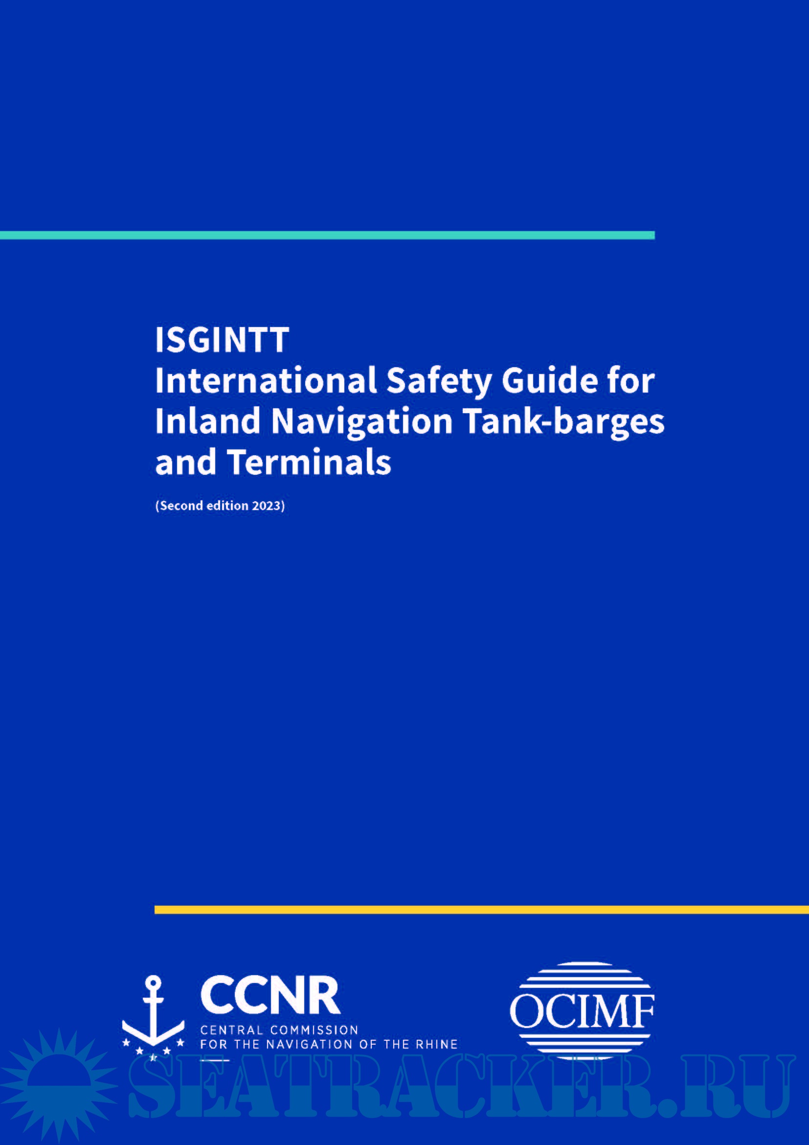 International Safety Guide for Inland Navigation Tank-barges and ...