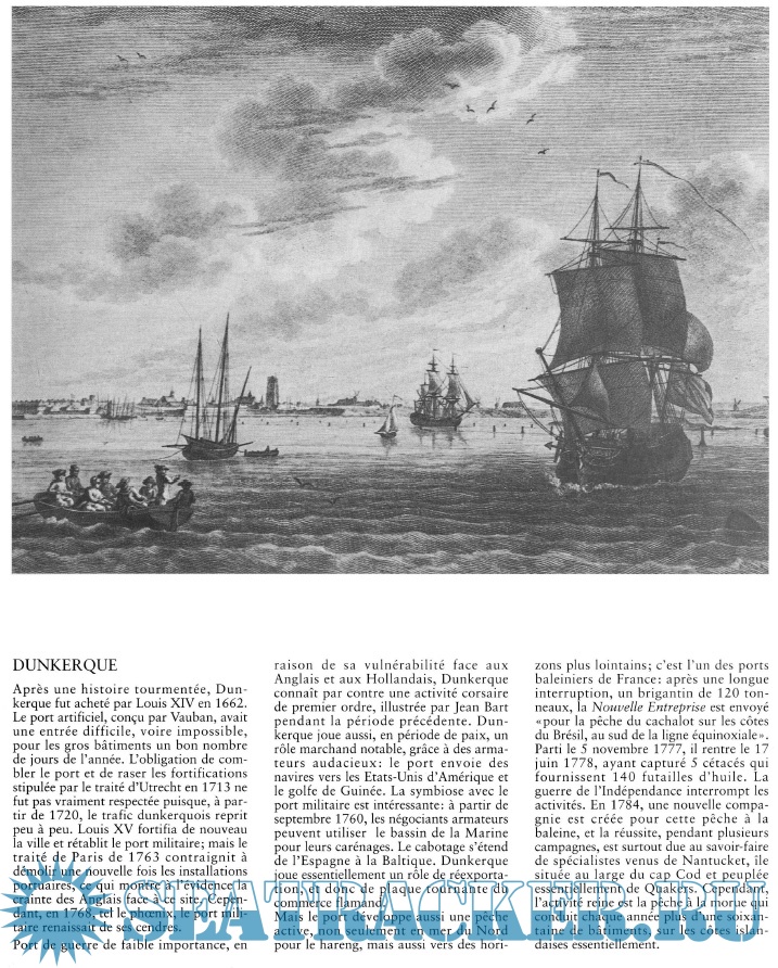 Voiles et voiliers au temps de Louis XV et Louis XVI: Gravures et ...