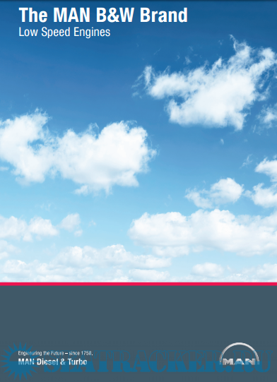 MAN ME-C MANUAL 50-108 - MAN ENERGY SOLUTIONS [2018, PDF] › Marine Tracker