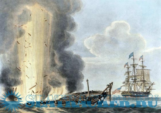 British Warship Losses in the Age of Sail: 1649-1859 - David Hepper ...
