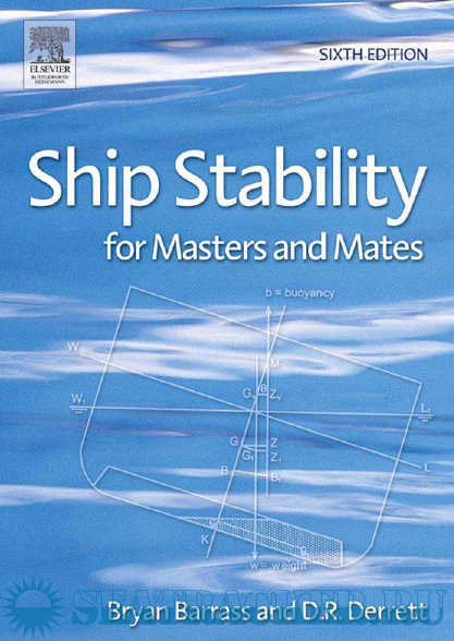 Ship Stability for Masters and Mates 6th edition (2006) eBook-ELOHiM ...