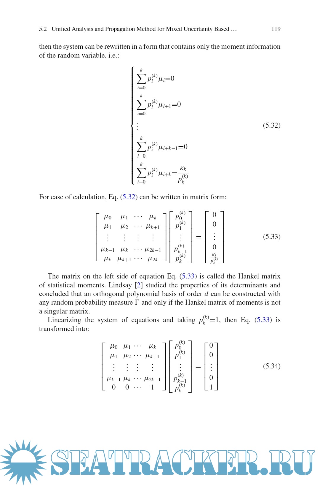 Uncertainty-Based Ship Design Optimization: Theory and Method - Zuyuan Liu [2024, PDF] › Marine ...