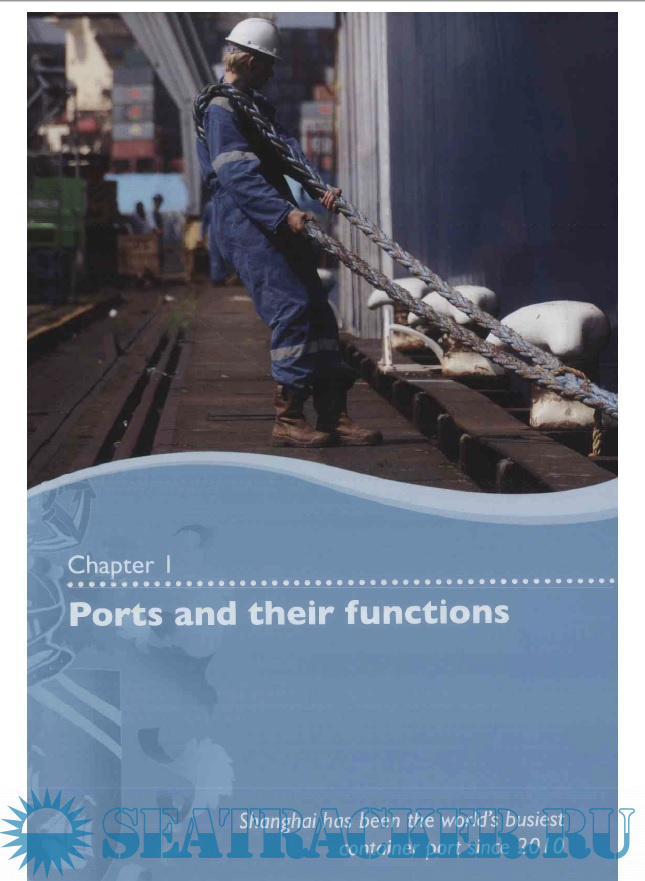 ICS Port and Terminal Managment - Kim Fejfer, CEO, APM Terminals, The ...