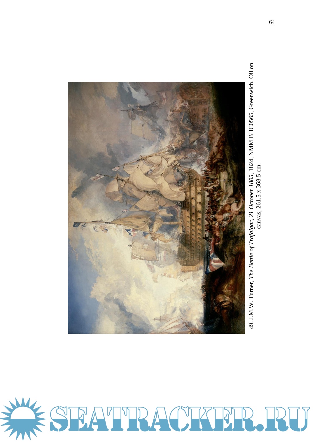 Edward Hawke locker and the foundation of the national gallery of naval ...