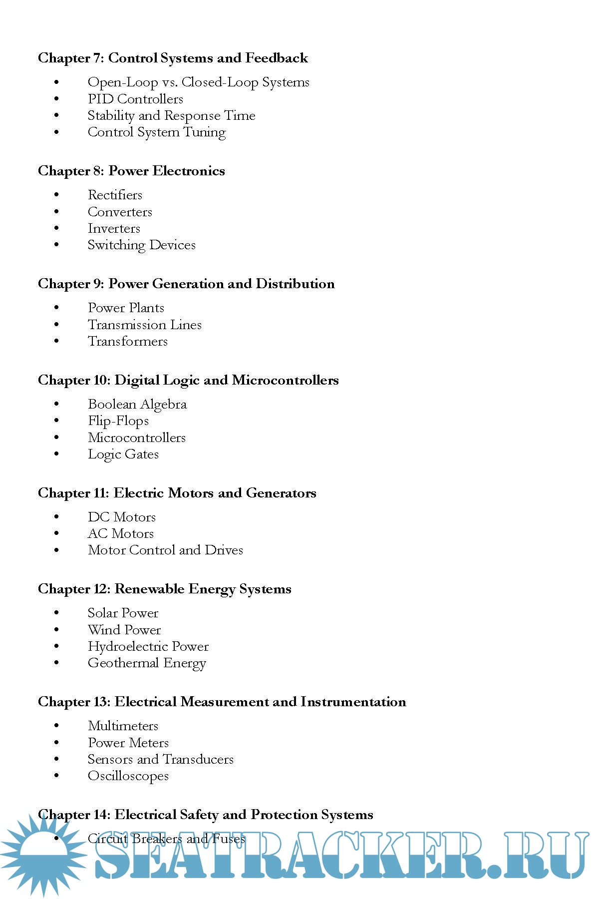 Electrical Engineering Step by Step: Mastering Electrical Fundamentals & Modern Electrical ...