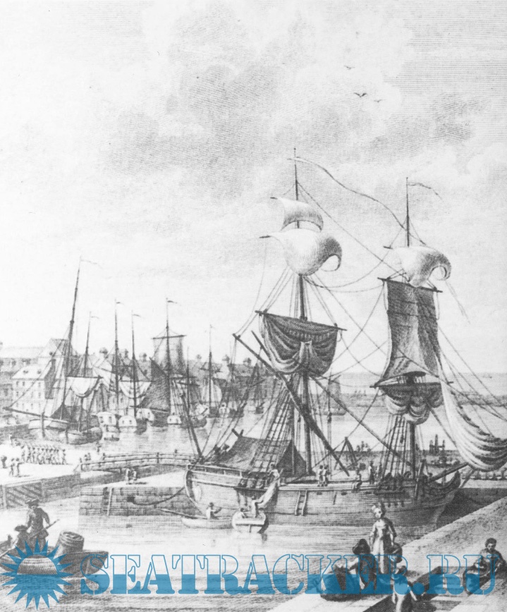 Voiles et voiliers au temps de Louis XV et Louis XVI: Gravures et ...