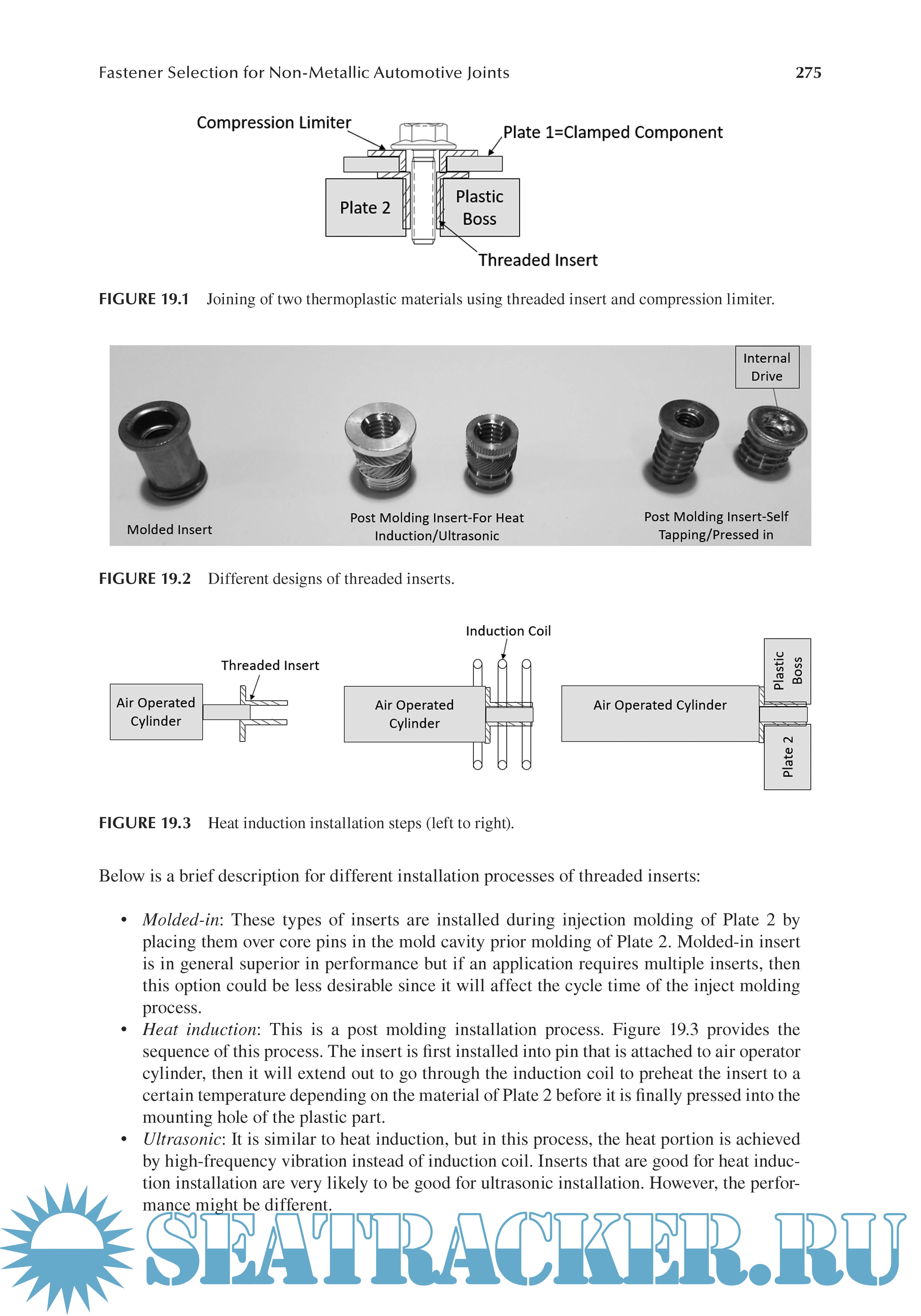 Handbook of Bolts and Bolted Joints - Sayed A. Nassar [2025, PDF ...