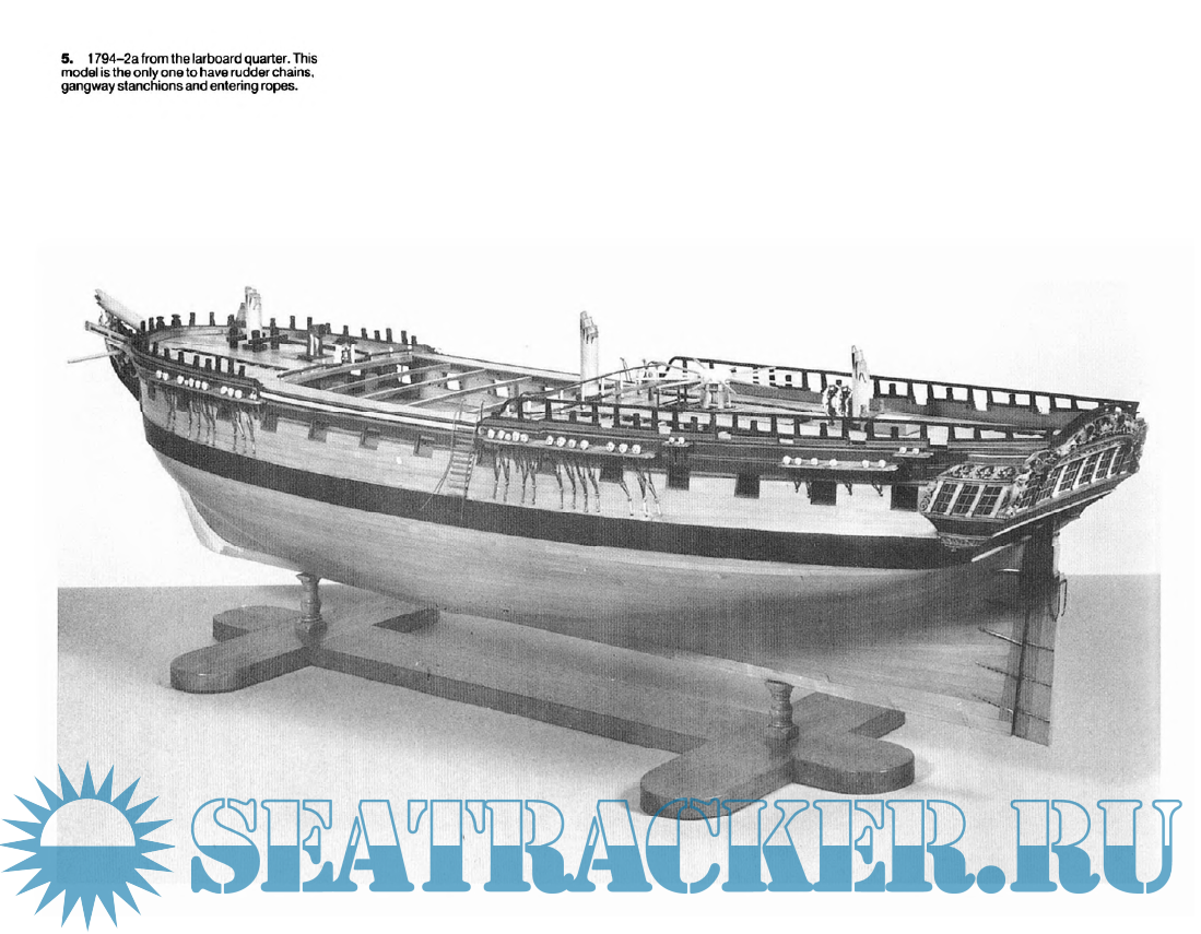 Anatomy of the Ship - Collection [PDF] › Marine Tracker