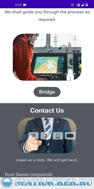 Nav Audit Pro: The Navigation Audit Guide v.1.0 - Captain D [2020 ...