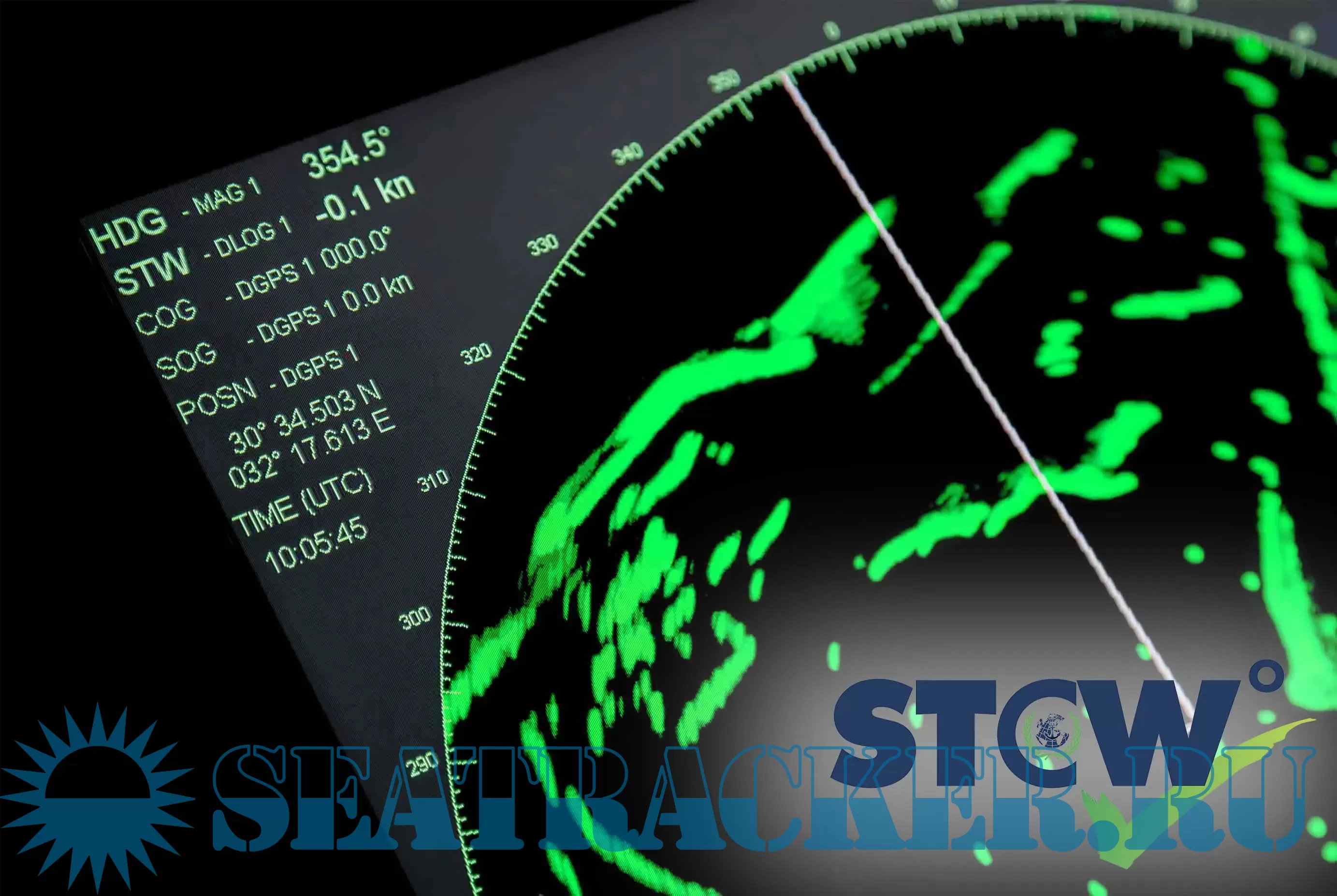 Radar Plotting Sheet Simulator - The Maritime Master [2025, HTML ...
