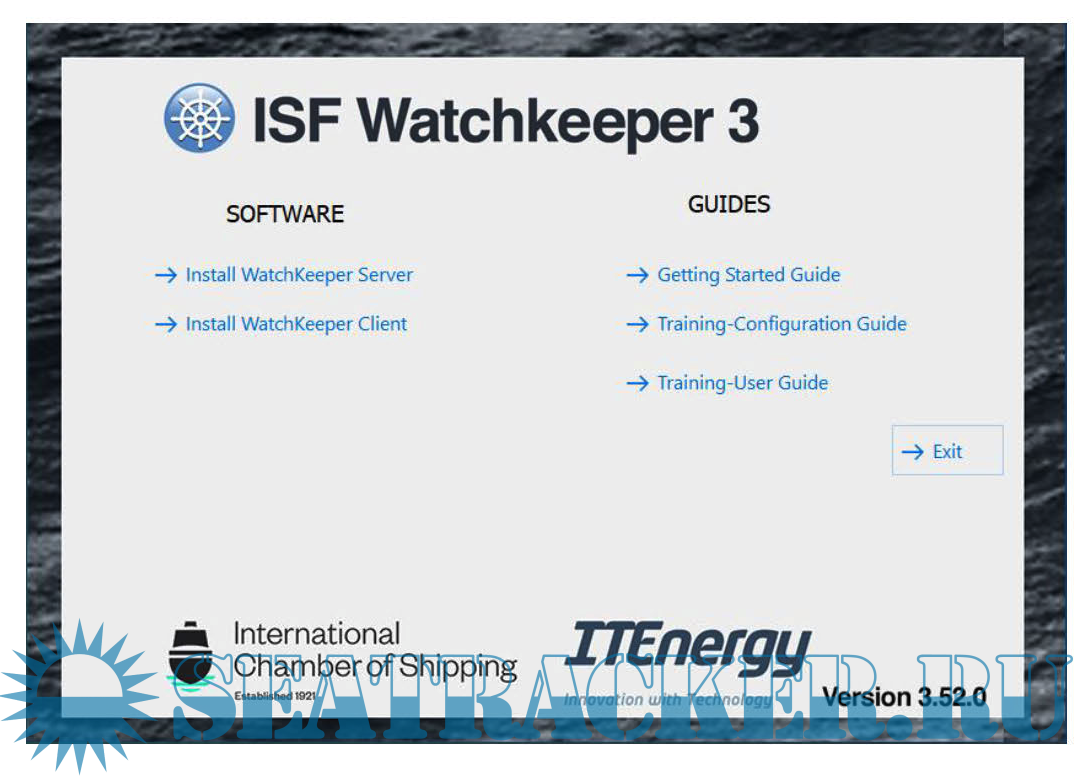 ISF Watchkeeper Ver 3.52.7 (October 2021) - ICS & IT Energy [2021, ISO ...
