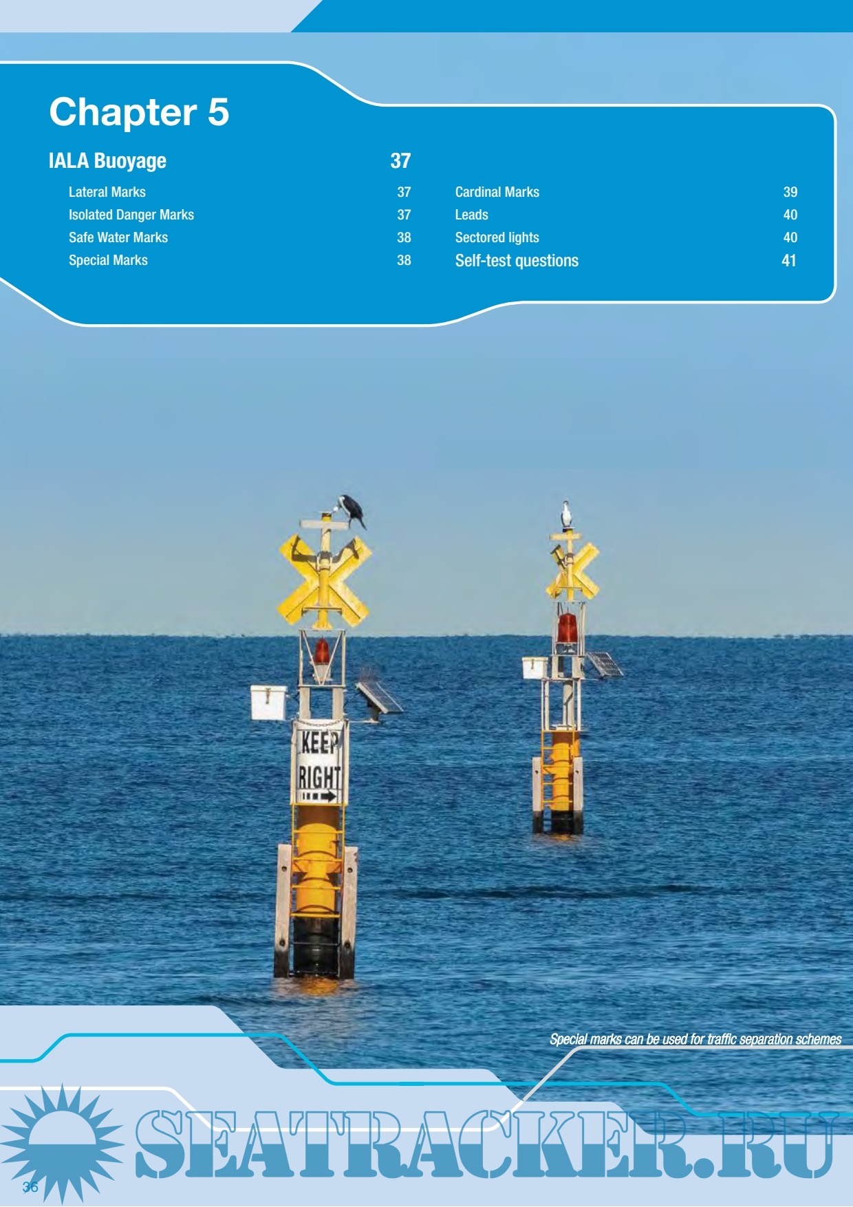 Recreational Skipper's Ticket - Department of Transport (DoT) [2018 ...