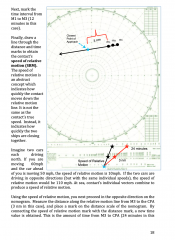 The Cutterman’s Guide to Maneuvering Boards › Marine Tracker