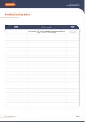 RightShip Inspection Ship Questionnaire (RISQ) 3.1- Rightship [2024 ...