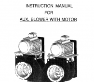 M/E MAN B&W 6S42MC / Manual / Accesory / Service letters - STX Dalian ...