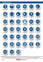 IMO SIGNS Safety Officer’s Guide - LALIZAS [2021, PDF] › Marine Tracker