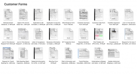 Regulations for Transiting the Panama Canal - Panama Canal Authority ...