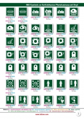 IMO SIGNS Safety Officer’s Guide - LALIZAS [2021, PDF] › Marine Tracker