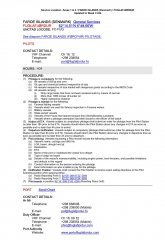 NP286 Admiralty List of Radio Signals Volume 6, Part 1 and 2 - UKHO ...