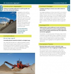 Marine aggregate terminology - a glossary [PDF] › Marine Tracker