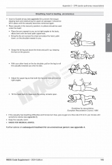 IMDG Code Supplement 2024 Edition - IMO [2024, PDF] › Marine Tracker