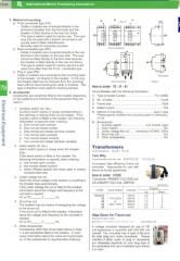 IMPA Marine Stores Guide 8th Edition - IMPA [2023, PDF] › Marine Tracker
