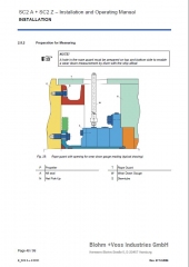 Berg Propulsion. CPP System. Operation & Service Manual - Berg ...