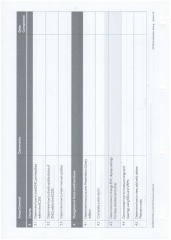 NP 133C Admiralty ENC and ECDIS Maintenance Record - UKHO [2024, PDF ...